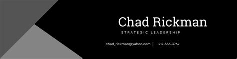 Chad Rickman Mba District Sales Manager At Sysco Linkedin