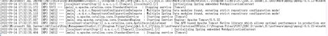 部署到生产控制台窗口闪退 · issue 2311 · edp963 davinci · github