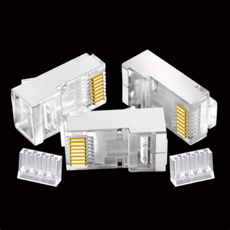 Modular Plug Communications Infrastructure Hello Signal