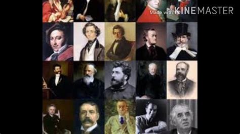 Красивая классическая музыка Youtube