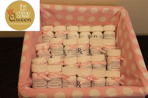 20 Beauteous Pill Bottle Crafts ~ Aesthetic Home Design