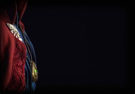 300 Doctor Strange Wallpapers