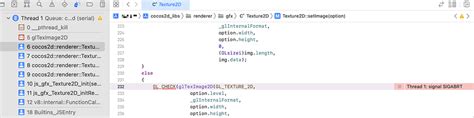 V244 Ios图片加载失败报错 Creator 2x Cocos中文社区
