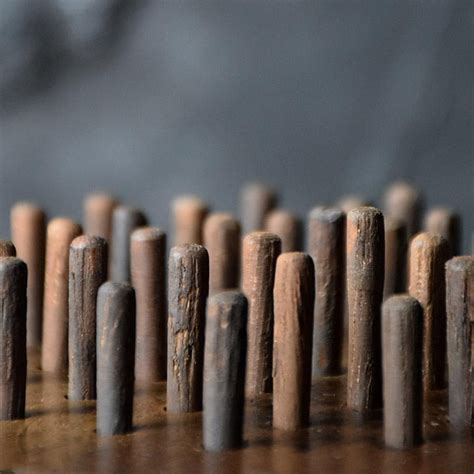 19th Century English Solitaire Peg Board Game At 1stdibs