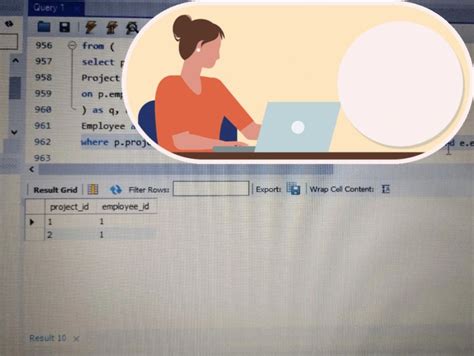 Learn Sql Sub Query With Joins Dinesh Vaishnav Posted On The Topic Linkedin