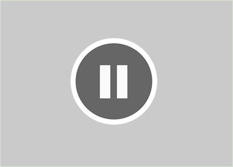 Pause Taste Symbol Pause Kostenlose Vektorgrafik Auf Pixabay Pixabay