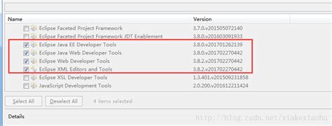 Eclipse没有web项目和server选项eclipse找不到 Webservice Csdn博客
