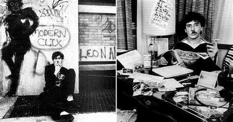 Cómo Se Hizo Clics Modernos El Disco De Charly García Que Le Dio La