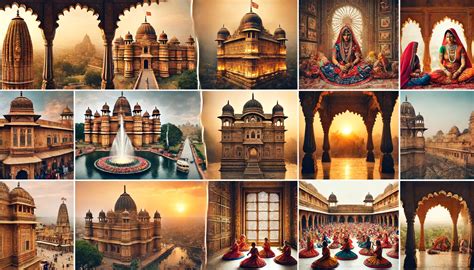 The Ultimate Tourist Guide To The Gwalior Madhya Pradesh For Travelers