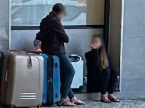 O que as moradoras do McDonalds no Leblon e o mendigato têm em comum Metrópoles