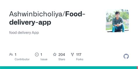Food Delivery Appproject At Master · Ashwinbicholiyafood Delivery