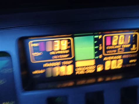 Instrument Cluster Repair Opinions Advice Corvetteforum Chevrolet