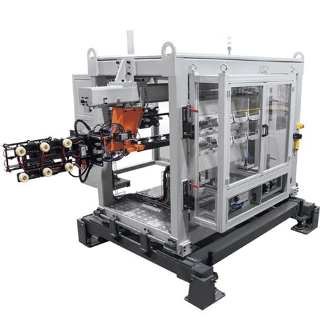 Well Lih Robotics Robomation