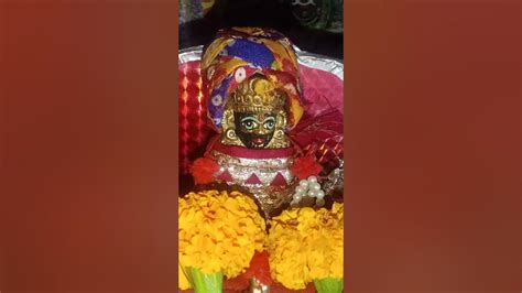Khatu Shyam Aur Barbari Ki Puri Sacchai🥰khatushyam Seri Krishna