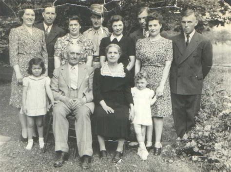 Jesse Emanuel Smith 1918 1998 Find A Grave Memorial