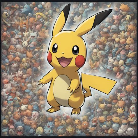 Cute Pickacho By Fotryeb On Deviantart