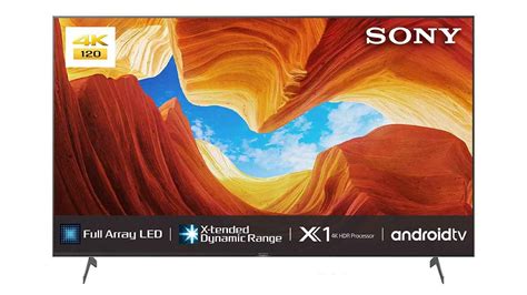 Best 4k Hdr Tvs For An Immersive Experience Digit