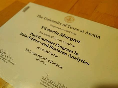 Victoria Morgan On Linkedin Datascience Dataanalytics Machinelearning 23 Comments