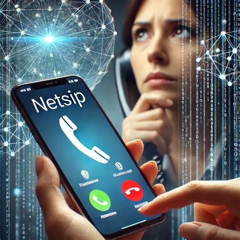 Why Is Netsip Calling Me Key Reasons And Actions To Take