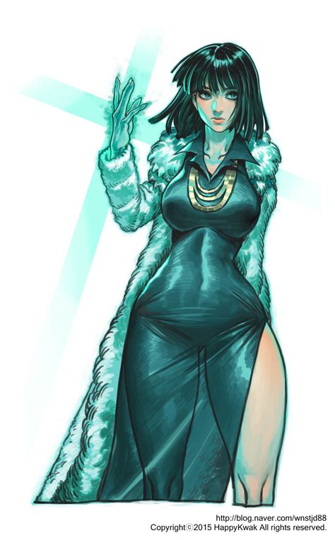 Fubuki By Happykwak On Deviantart
