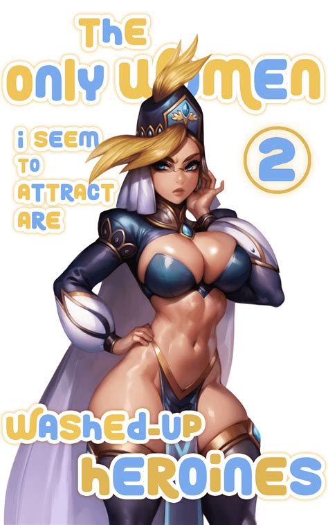 Second Book Of My Milf Harem Fantasy Novel Series Is Out Rmilfhentai