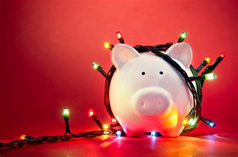 Cómo Sobrevivir A Los Gastos De Navidad