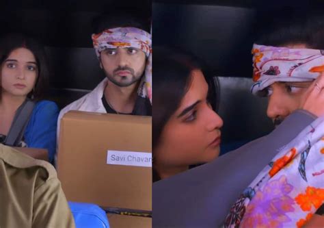 Ghum Hai Kisikey Pyaar Meiin Ishaan Savis Autorickshaw Romance Makes