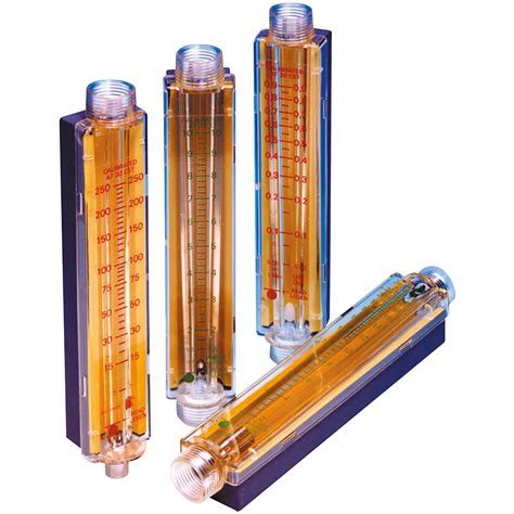 34 Bspt Water Flow Meter Shepherd Hydraulics