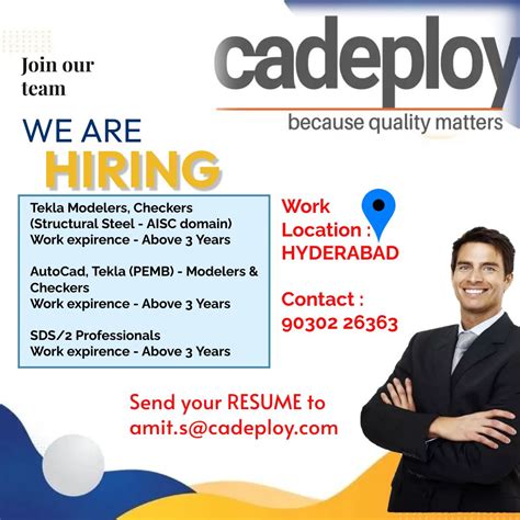 Amit Singh On Linkedin Job Jobalert Hyderabad Engineering Engineer Engineers Tekla…