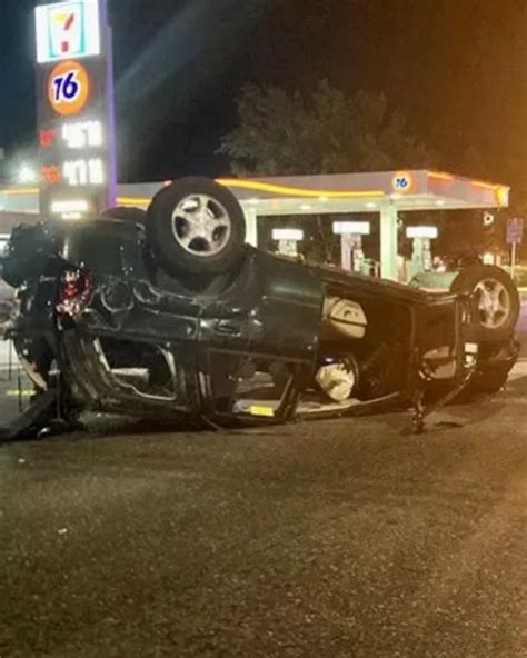 Judge Slammed For Releasing Accused Drunk Driver Without Bail After