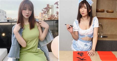號稱暗黑水箭龜，從跑龍套一直做到天后級女神：大槻響