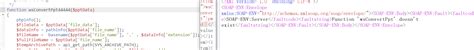 Chamilo命令执行漏洞 CVE 2023 34960 复现 peiqiF4ck