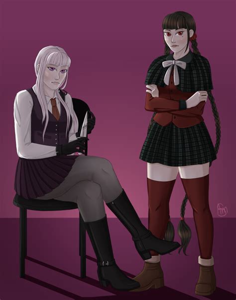 View Topic Is Danganronpa Still Cool Chicken Smoothie