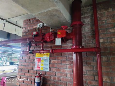 md shafayetul islam on linkedin if you have an automatic sprinkler
