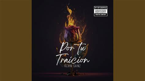 Por Tu Traicion Youtube