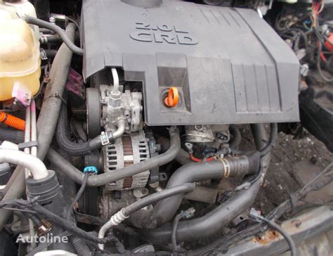 Dodge Ece Engine For Caliber Car For Sale Ukraine Az35969