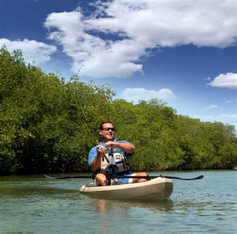 Lifetime Tamarack Sit On Top Kayak Review