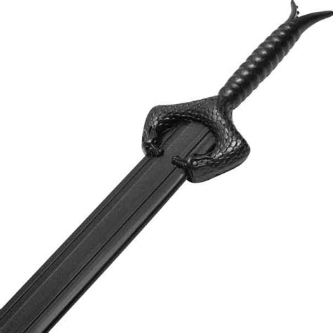 God Killer Training Sword