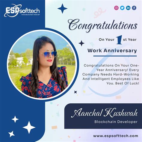 esp softtech pvt ltd on linkedin work success like