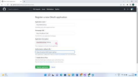 Oauth 20 Using Asp Net Core Xtreme Thoughts
