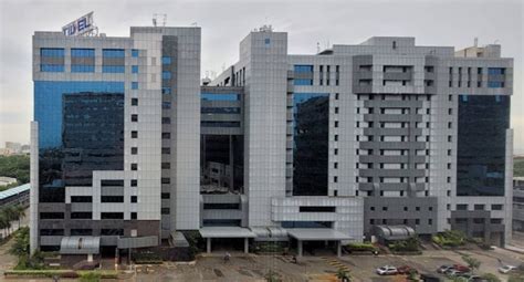 Tidel Park Candd South Rajiv Gandhi Salai Rajiv Gandhi It Expy Tharamani Jll Properties In