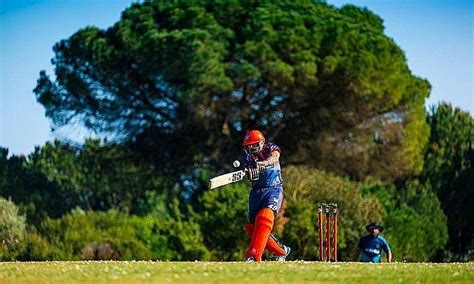 Cricket World Live Ecs Estonia T10 And Ecsn Portugal T10 20th May