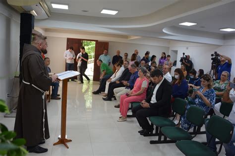 Festa Da Penha 2023 Tem Datas E Tema Definidos