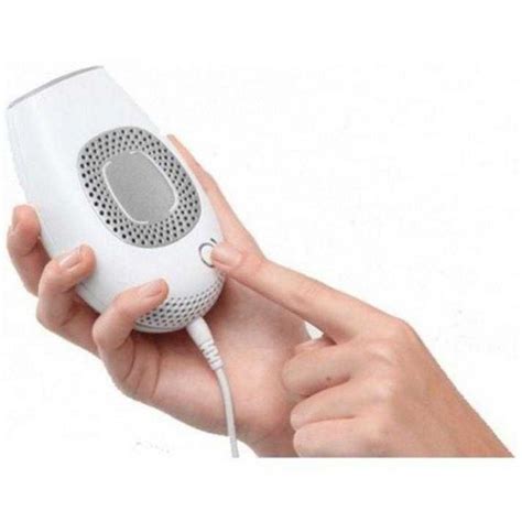 Epilator IPL Silk N Infinity Smooth Oferte Flanco Ro