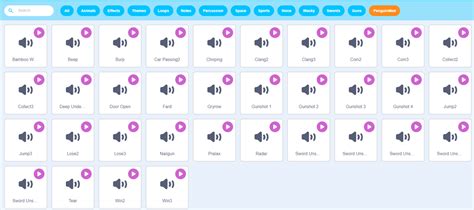 New Sounds Penguinmod Wiki Fandom