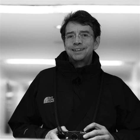 About Christof Timmermann Medium