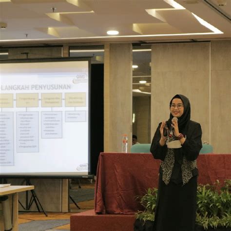 Fildzah Shabrina Direktur Qims Intrasindo Linkedin