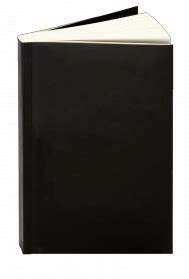 Front Plain Book Cover Png High Quality Image