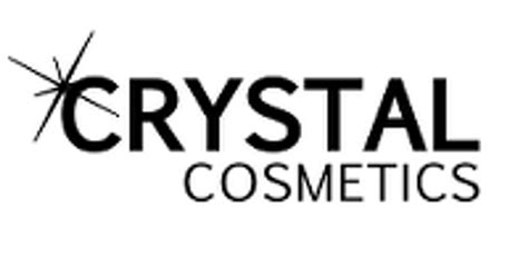 Crystal Cosmetics e-Store