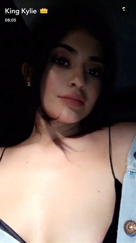 Kylie Jenner Sexy Photos Thefappening
